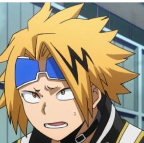HAPPY BIRTHDAY DENKI | Fandom