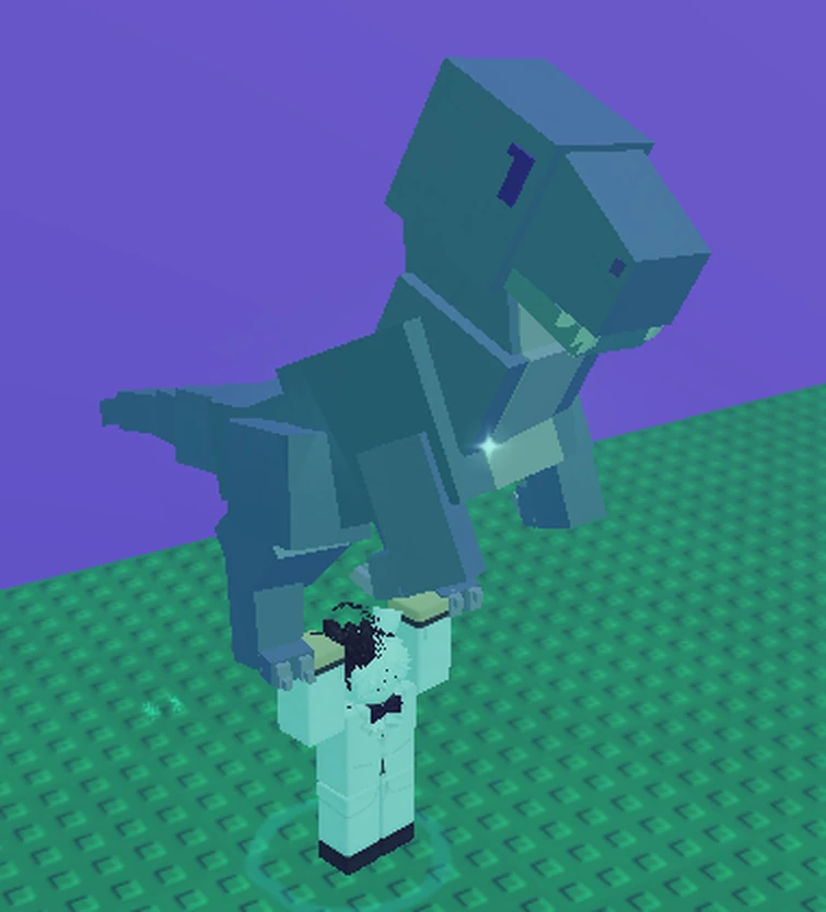 JOIN THE GET VANE A TREX MOVEMENT | Fandom