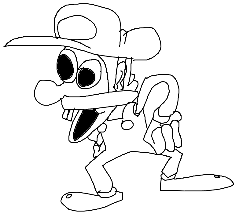 MX take his name is 555MX this is what his faker form looks like ...