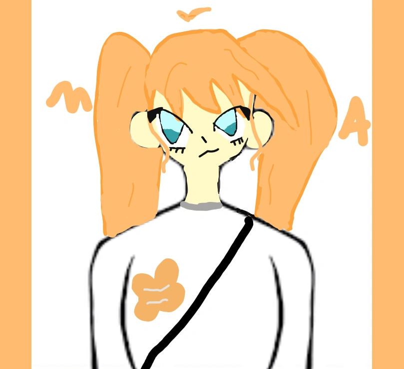 Mia Fanart :3 | Fandom