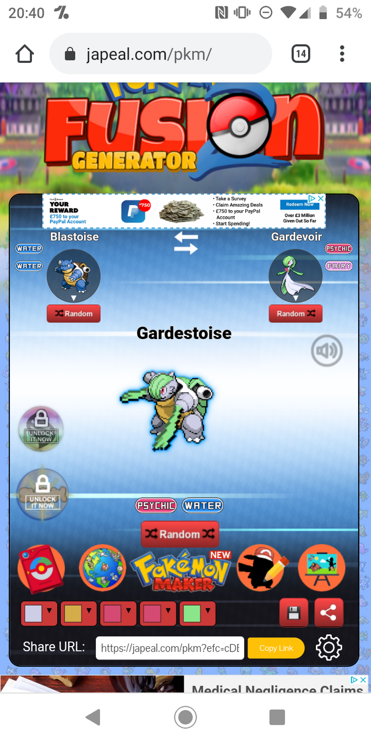 Let's Create Fusions: Gardevoir! | Fandom