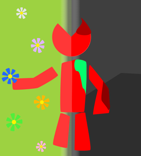 Made some art of Banban | Fandom