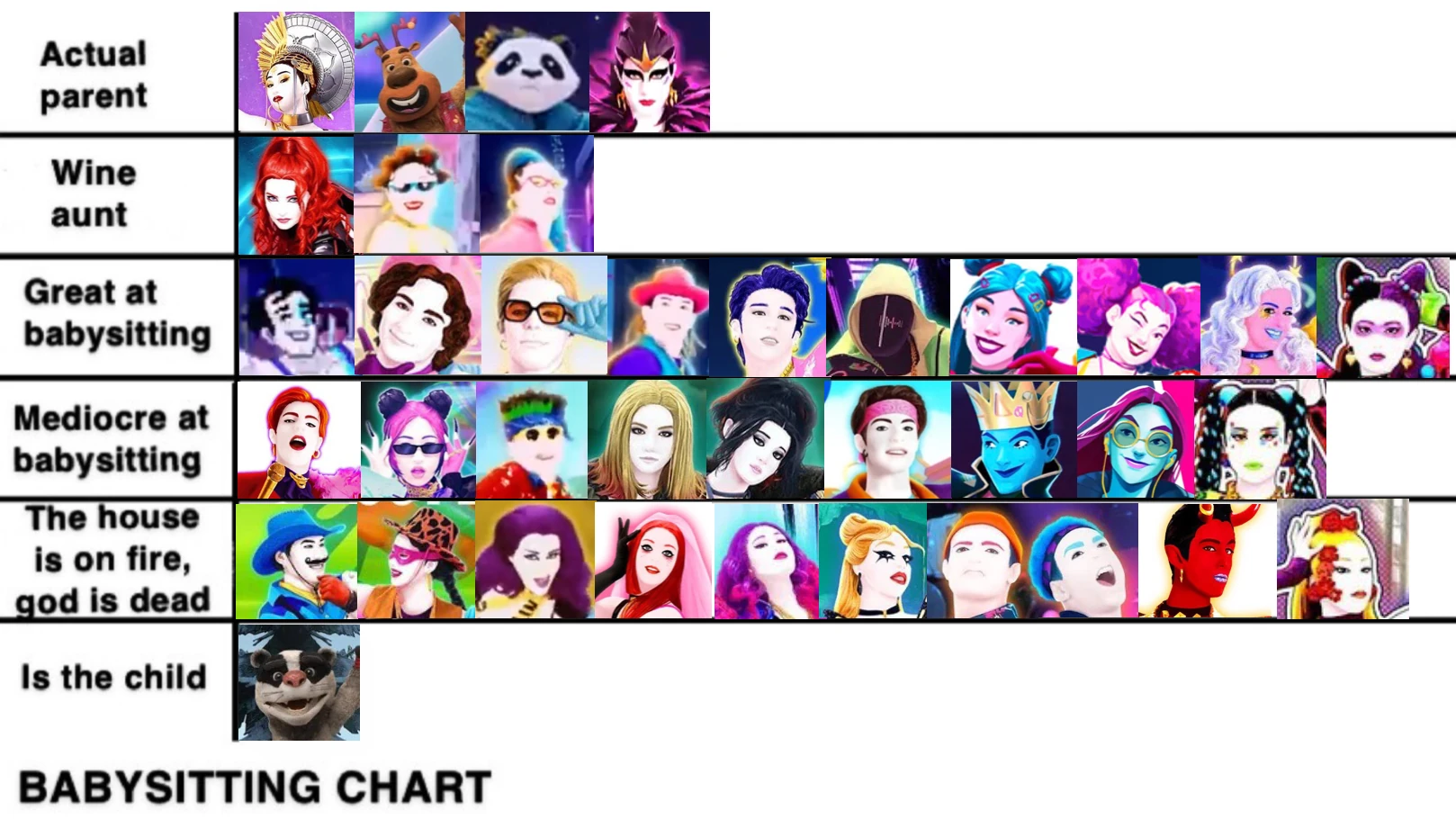 Just Dance 2023 memes because yes | Fandom