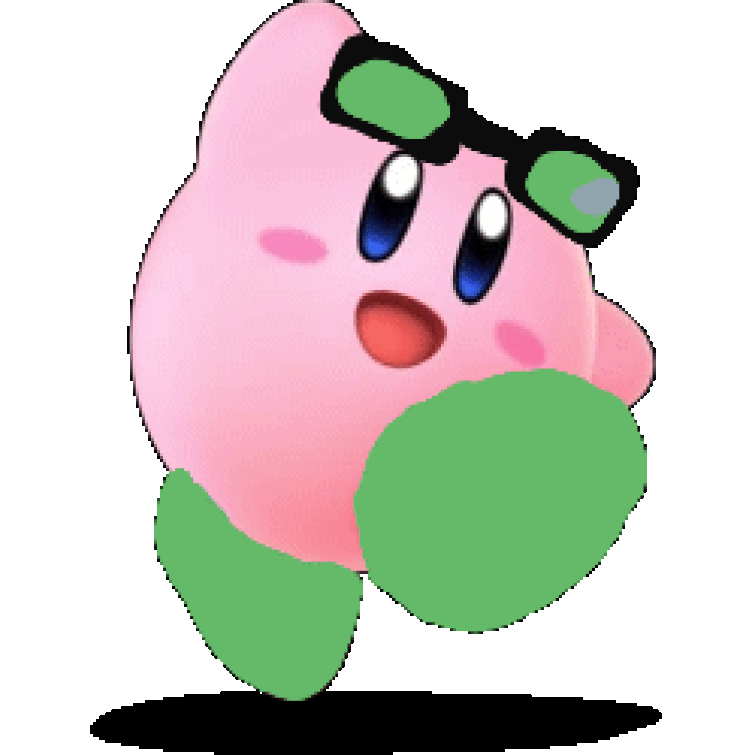 Discuss Everything About Kirby Wiki | Fandom