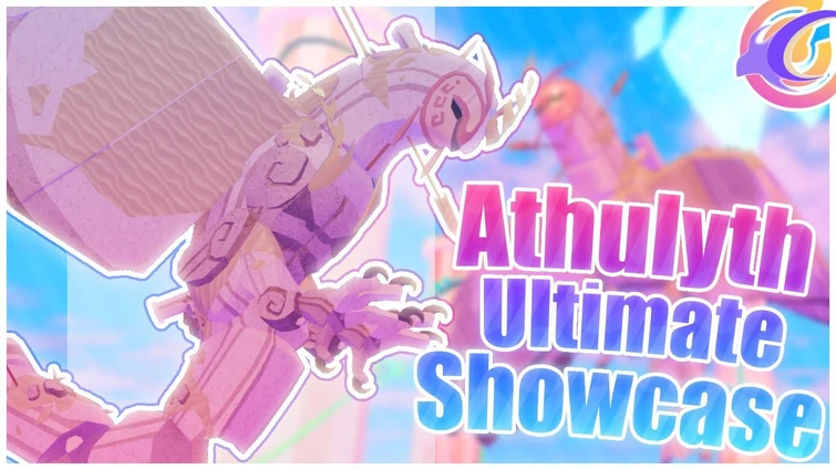 Athu facetank some creature | Fandom