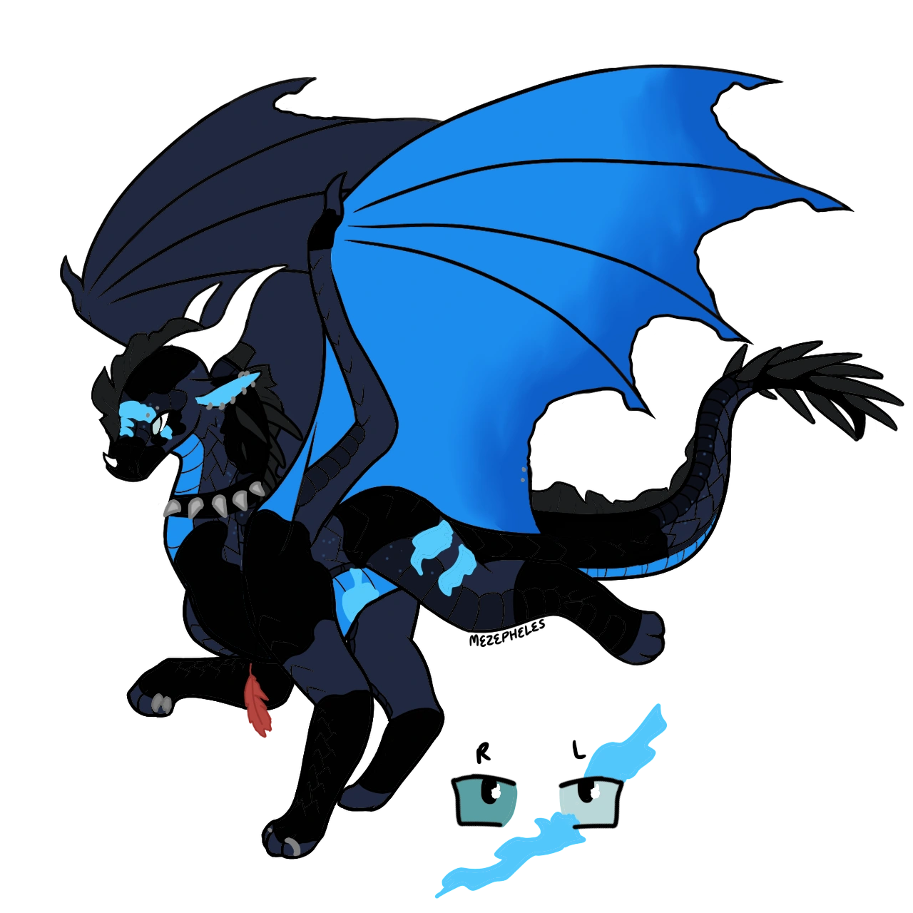 Calypso [RP Sign-Up Thread] | Fandom