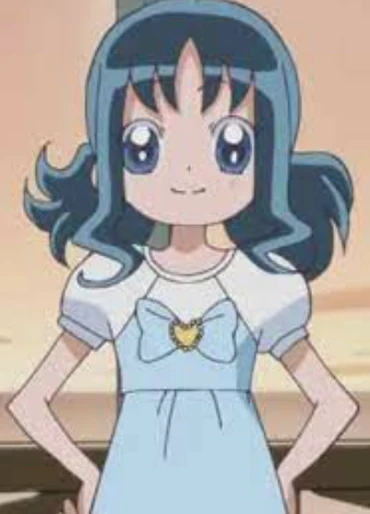 Relatable Personality Blue Cures | Fandom