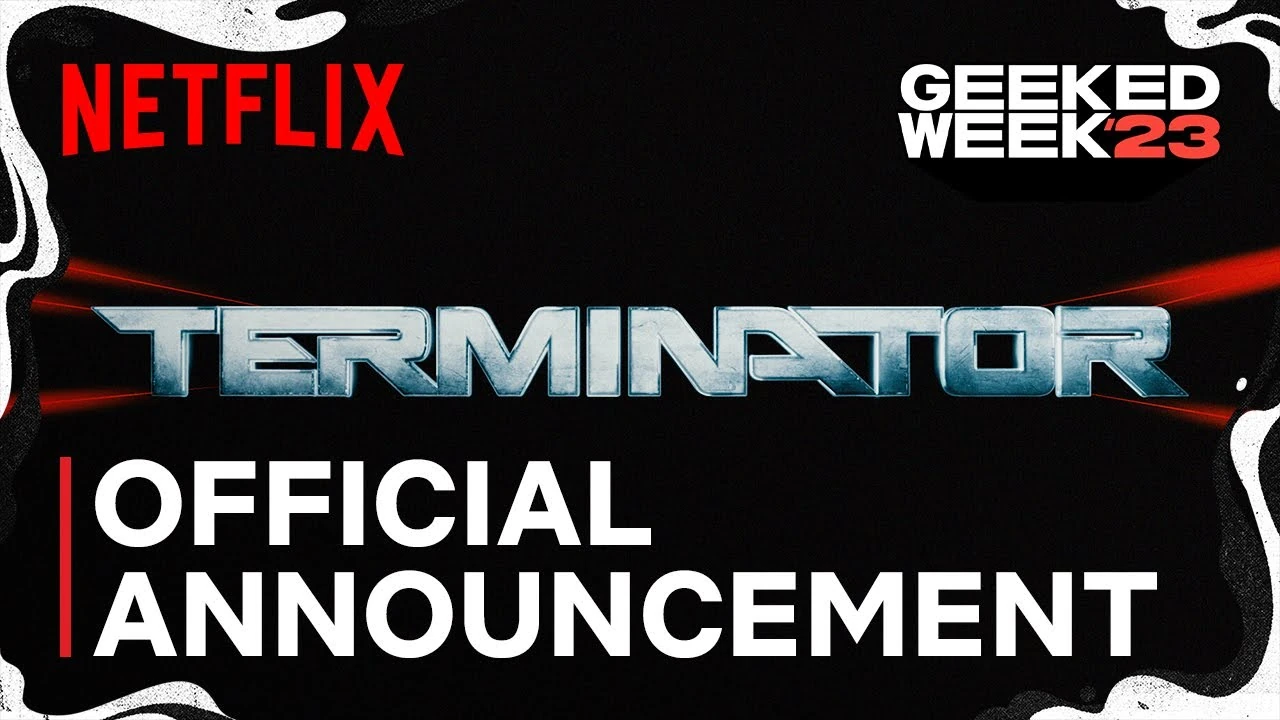 Terminator Anime - Teaser | Fandom