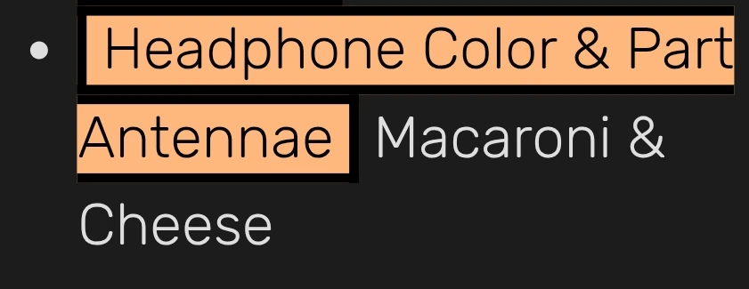 Weird color names: Part 1 | Fandom