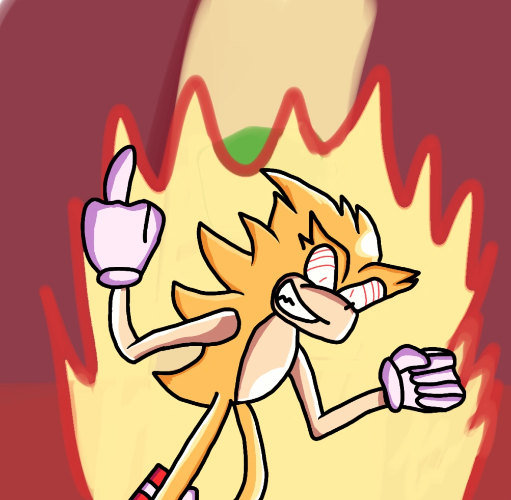 "LET'S SEE HOW FAST YOU CAN REALLY GO" | Fandom