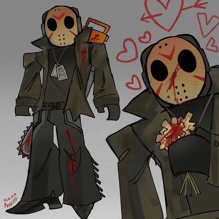 Hot take: Jason buff made it WAY easier to dodge them. | Fandom