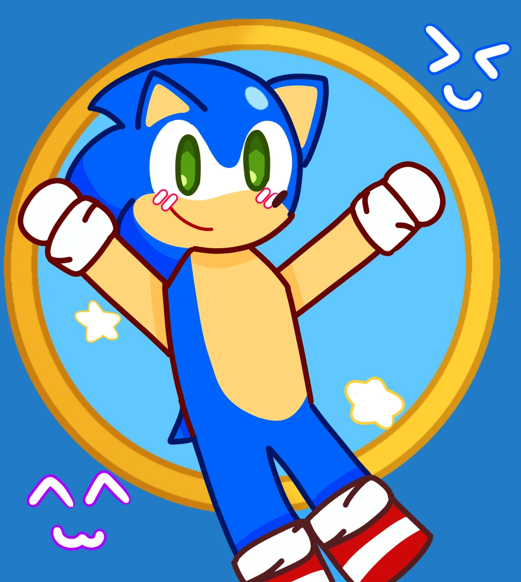 Sonic Cookie :3 | Fandom