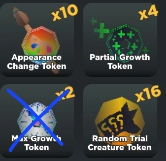 Selling tokens | Fandom