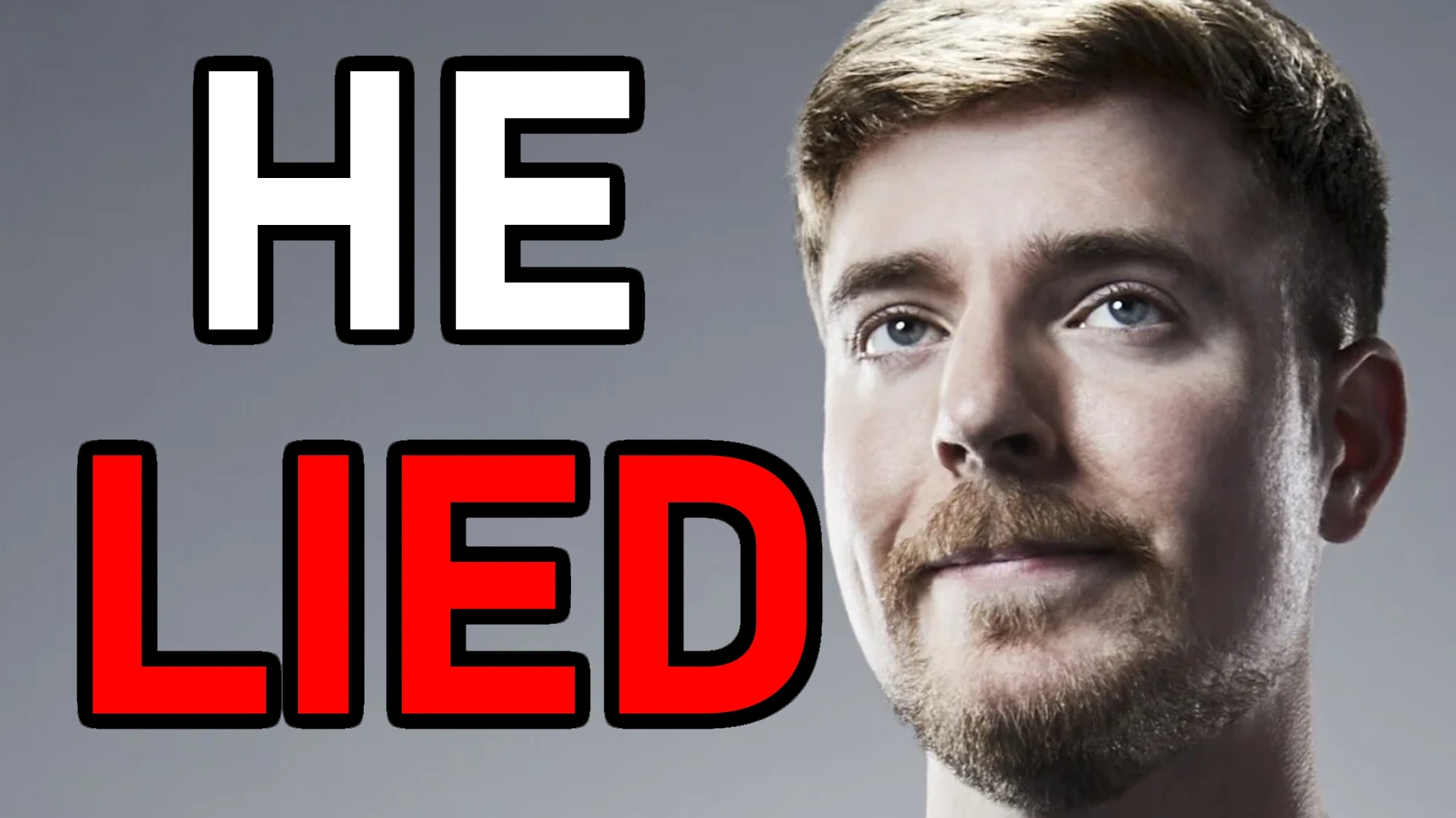 Rate my commentary channel mrbeast thumbnail | Fandom
