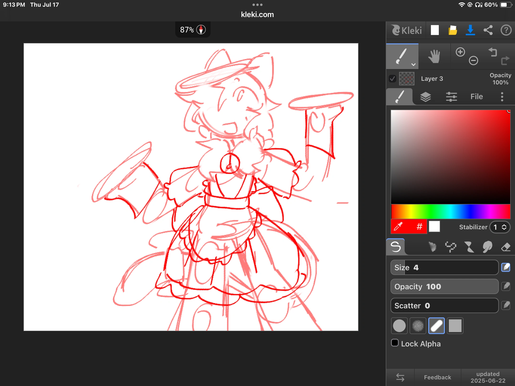 never thought id be drawing catshot💔 | Fandom