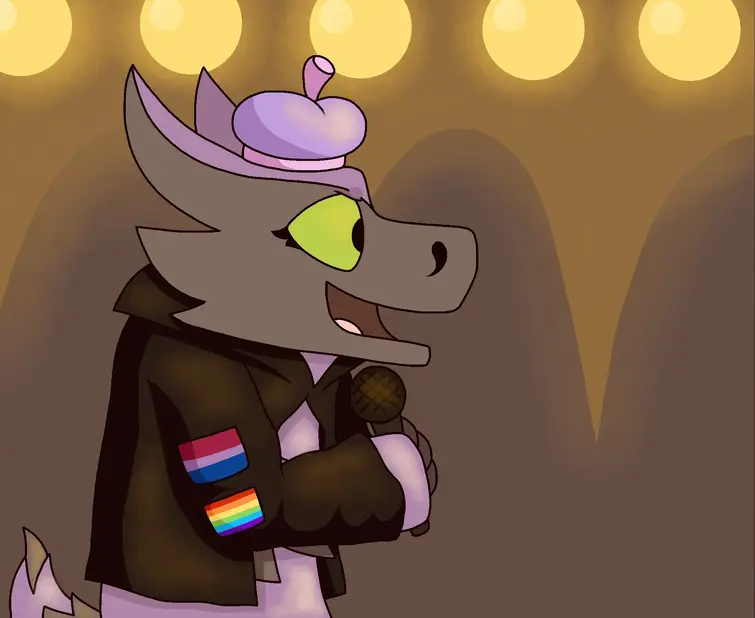 huckleberry | Fandom