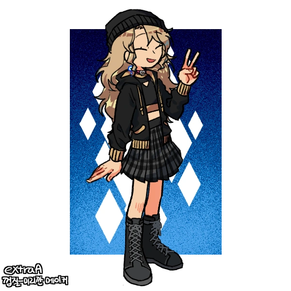 Updated Fem Form | Fandom