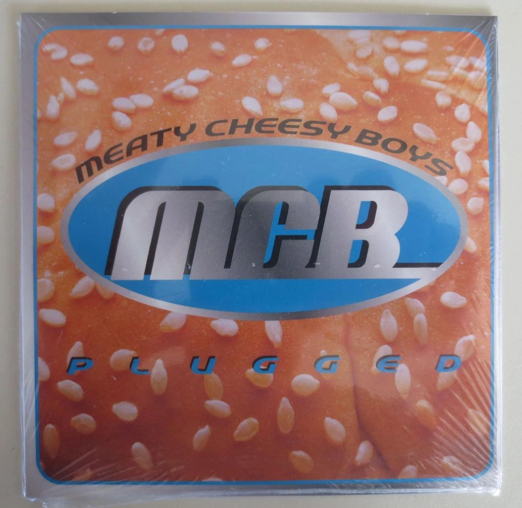 The Lost “You Are The One” song from the Meaty Cheesy Boys | Fandom