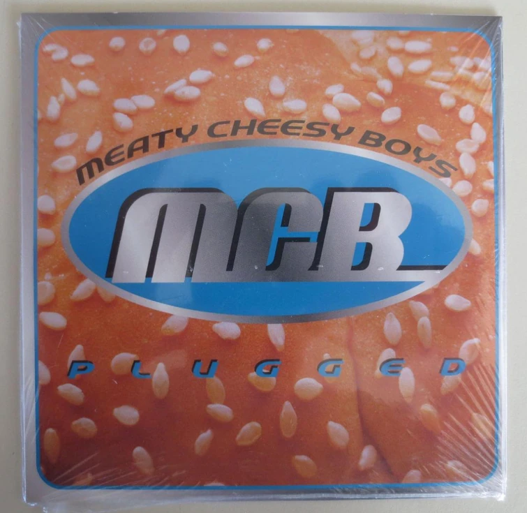 The Lost “You Are The One” song from the Meaty Cheesy Boys | Fandom