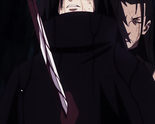 What if madara uchiha really died(valley of the end ) | Fandom