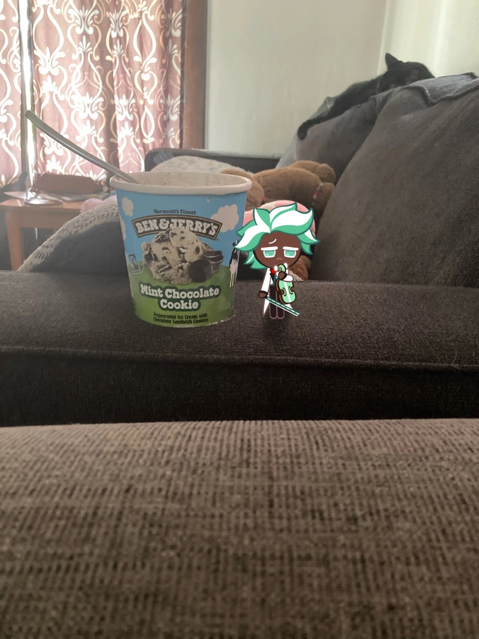 He will be eaten | Fandom