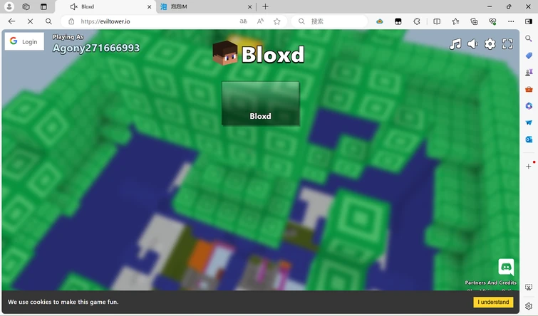 bloxd(mode) | Fandom