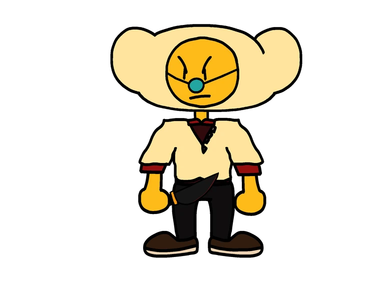 Discuss Everything About Roblox BEAR Wiki | Fandom
