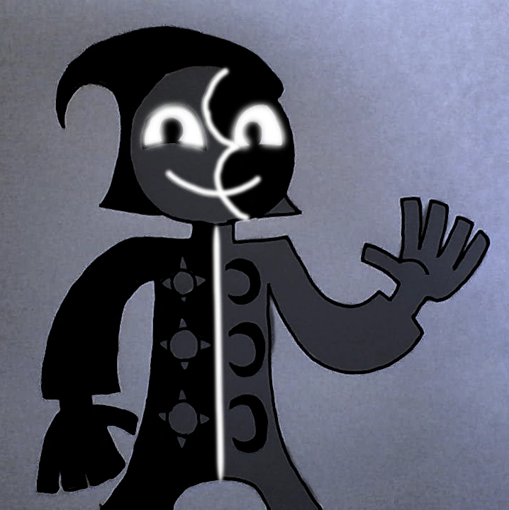 Shadow Collector Fanart | Fandom