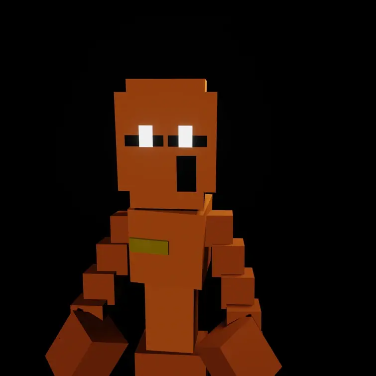 Hear me out. | Fandom