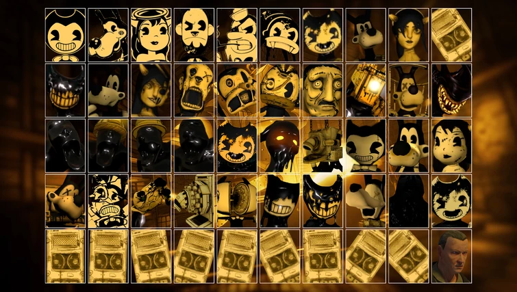 Discuss Everything About Ultra Custom Night Wiki | Fandom