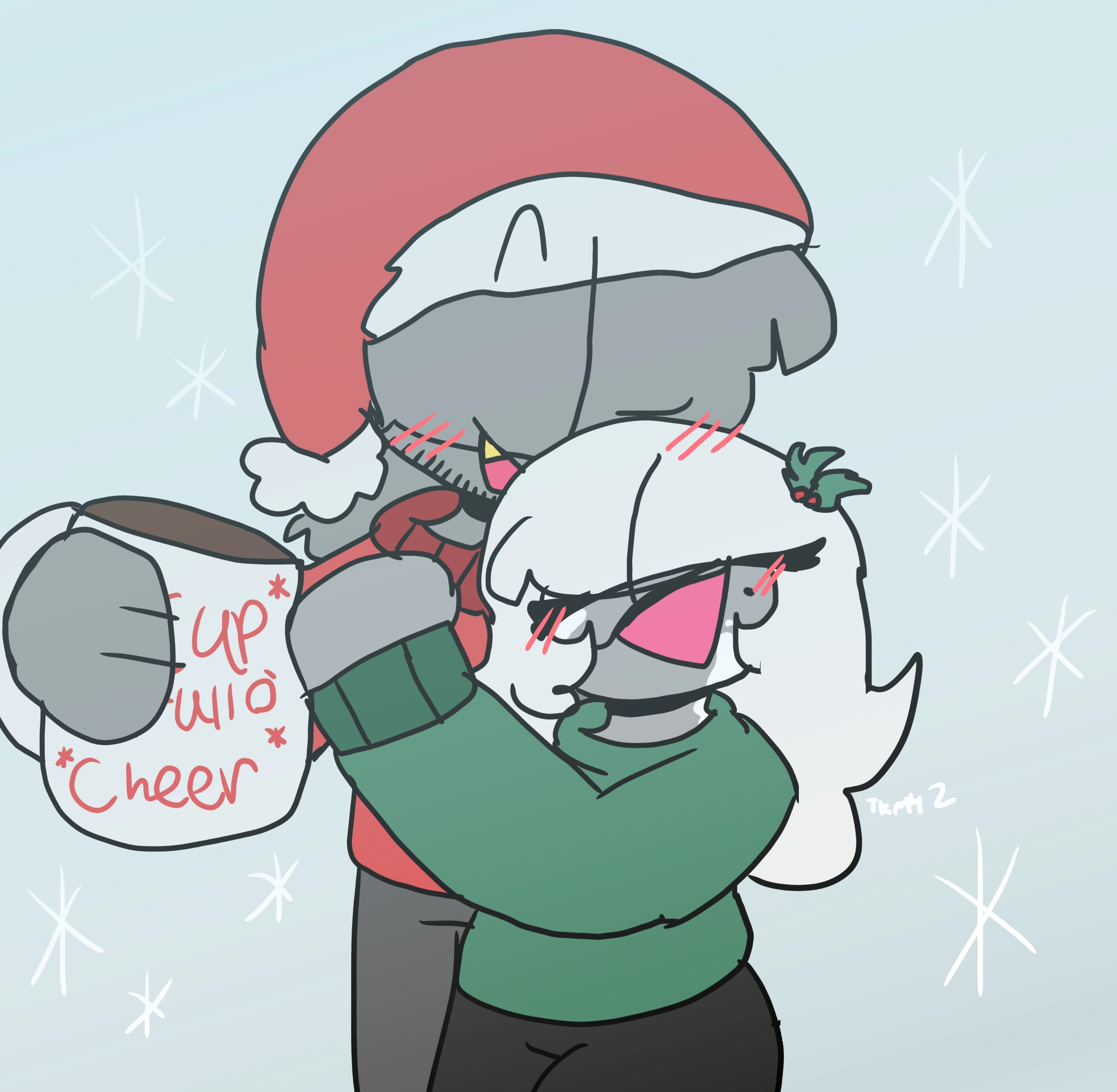 Merry Krimah | Fandom