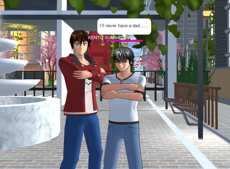 Kento having the worst day… (painful) | Fandom