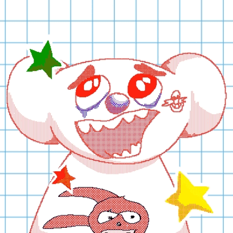 flipnote bear pfps | Fandom