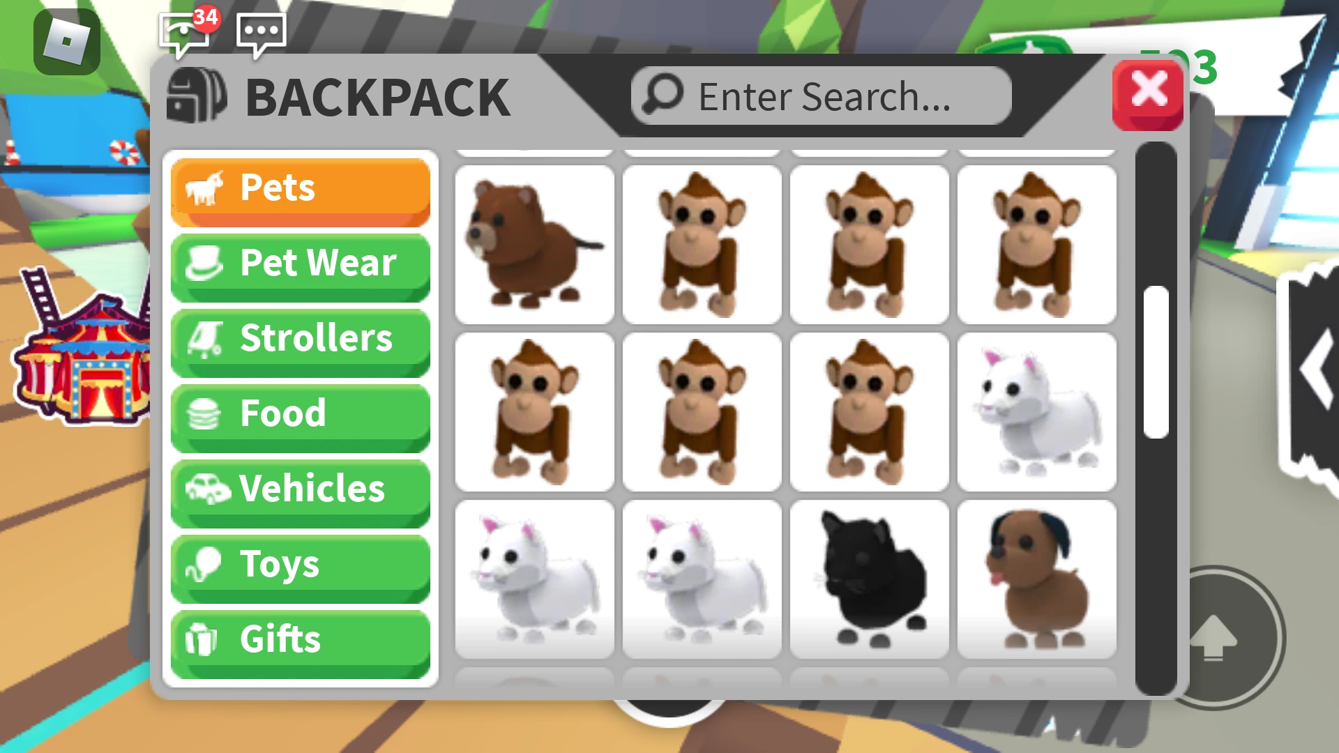 Discuss Everything About Adopt Me! Wiki | Fandom