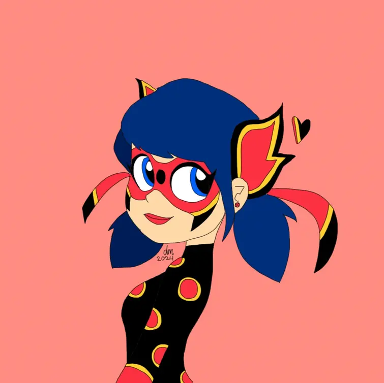 Discuss Everything About Miraculous Ladybug Wiki | Fandom