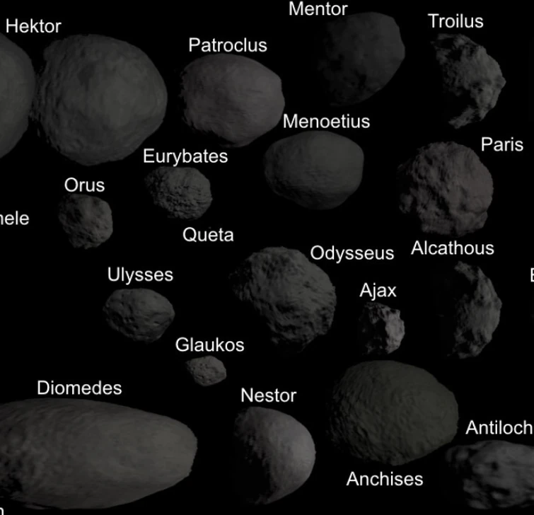 Discuss Everything About Planet Texture Maps Wiki | Fandom
