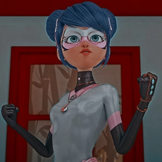 Miraculous Icons #65: MULTI MOUSE EDITION ⚛️ | Fandom