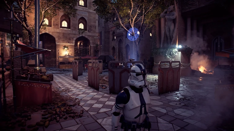 Discuss Everything About Star Wars Battlefront Wiki | Fandom