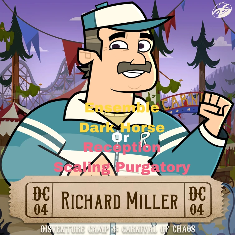 Discuss Everything About Ensemble Dark Horse Wiki | Fandom