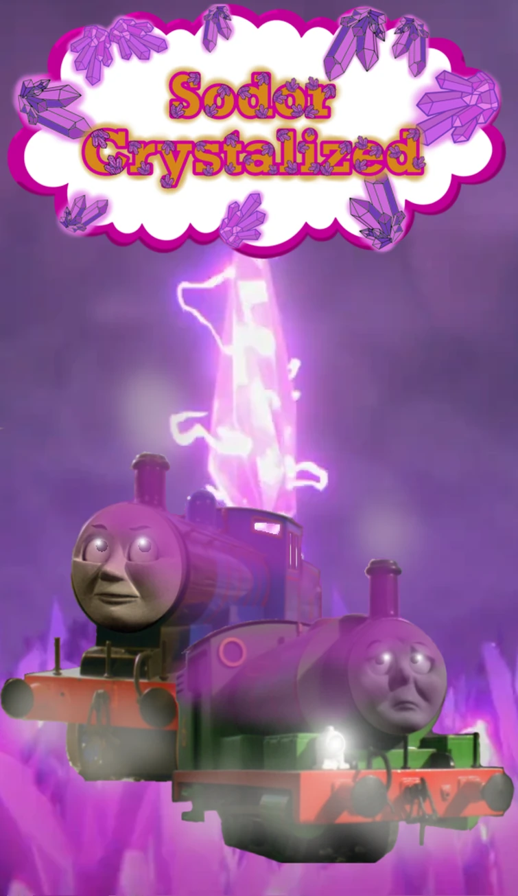 Discuss Everything About Sodor AU Wiki | Fandom