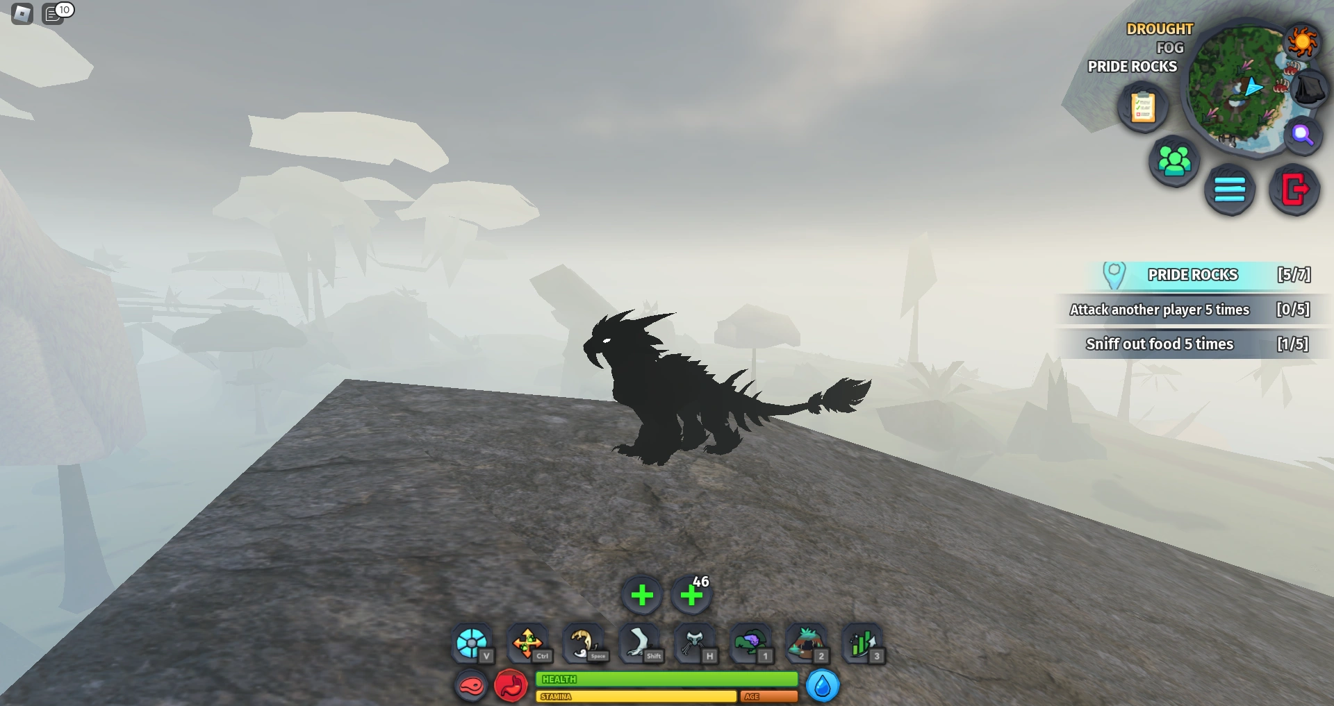 shadow traiboros! | Fandom