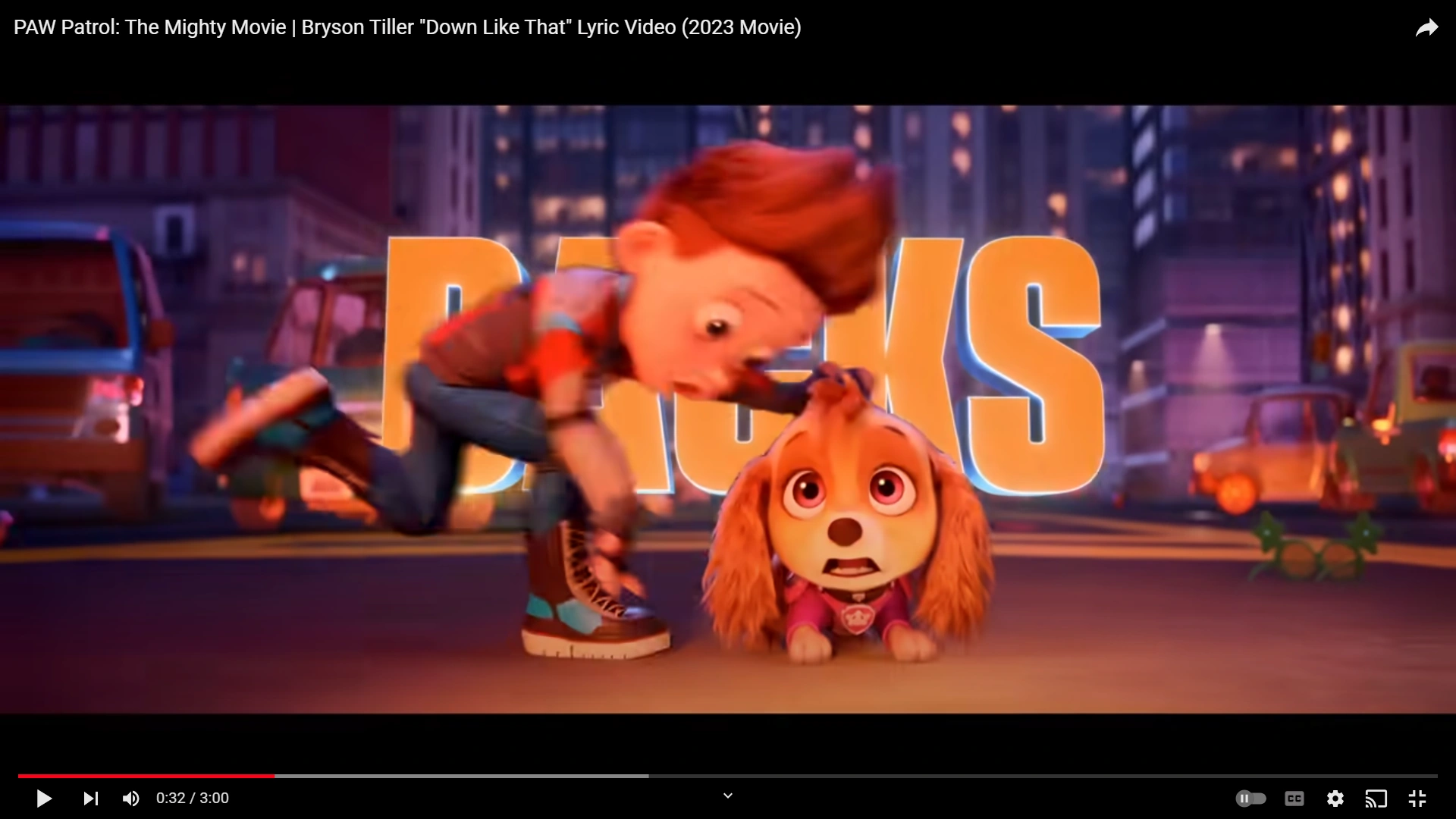 Ryder and Skye | Fandom