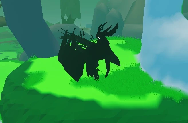 T/S SHADOW MUT BANISHII | Fandom