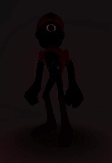 Should I work on my Mario.EYX? | Fandom