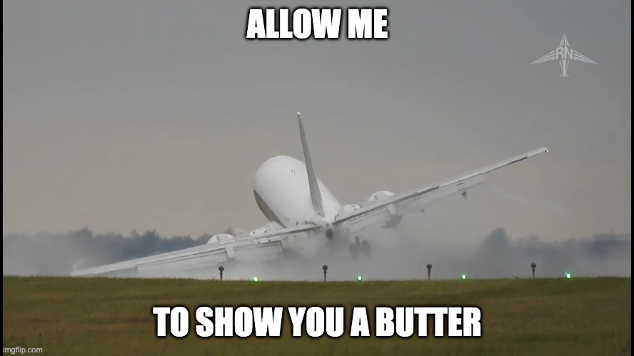 My Landings in PTFS: | Fandom