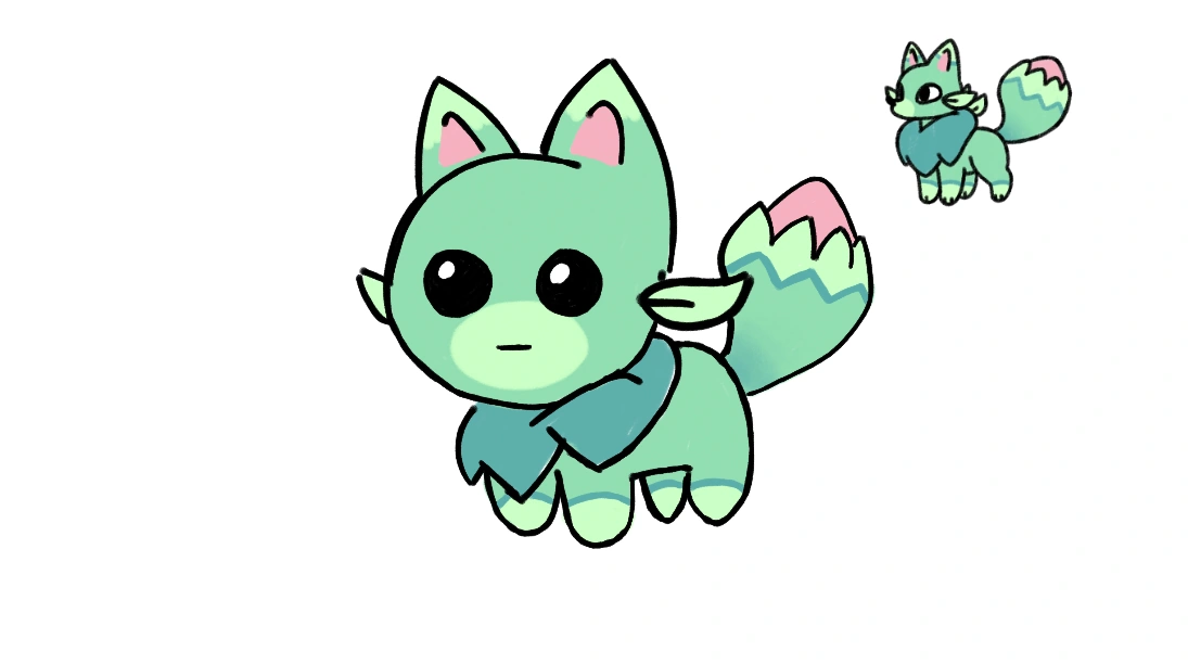 Day 1 of yippee-ifying doodles | Fandom