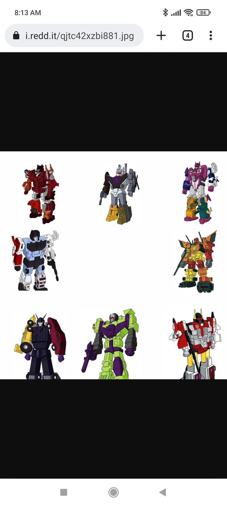Otto combiner? | Fandom