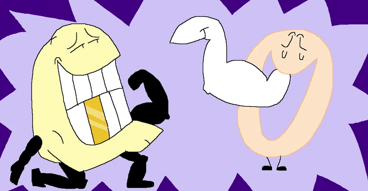 TPOT 15 THUMBNAIL LEAK | Fandom