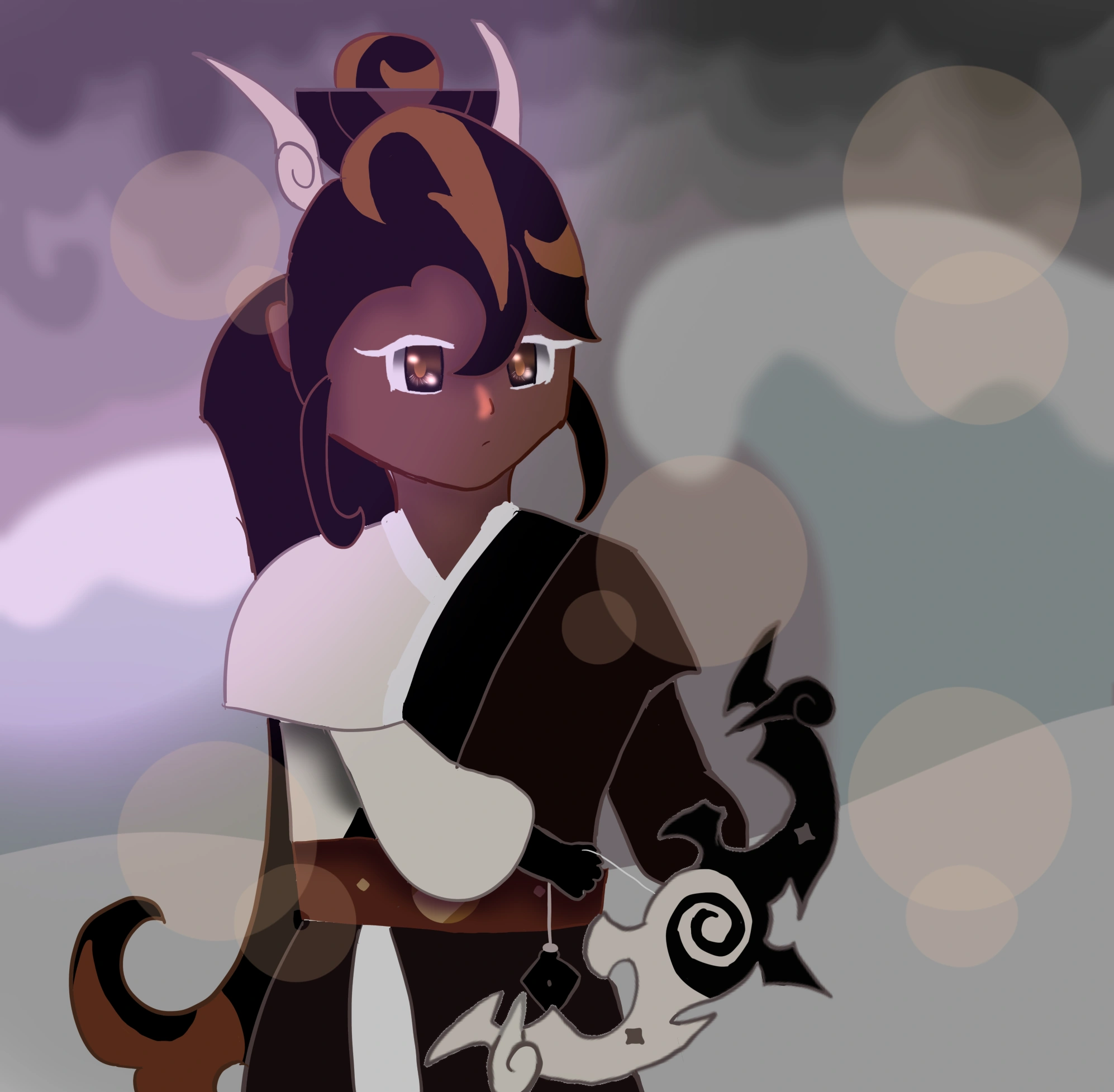 Caramel Arrow Cookie art remake aughhhhh | Fandom