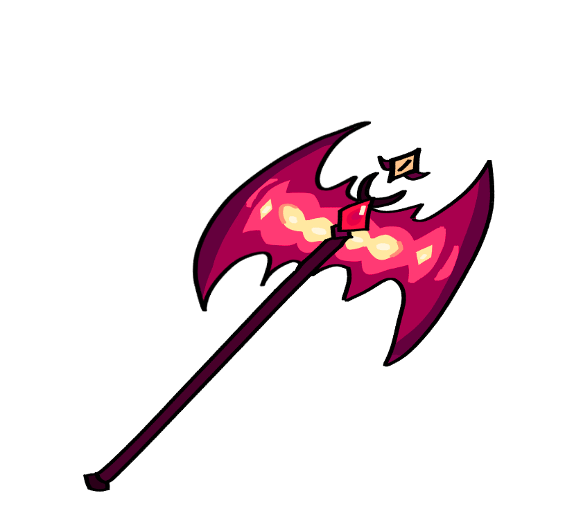 wawa rose's weapon | Fandom